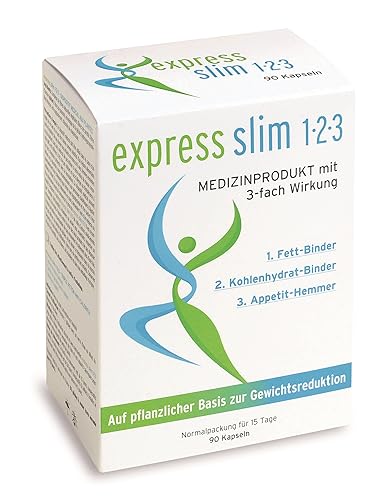 Slim Xr Kapseln – Die 16 besten Produkte im Vergleich & Angebote ...