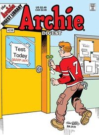 Amazon.com: Archie Digest #238: Fernando Ruiz: Books