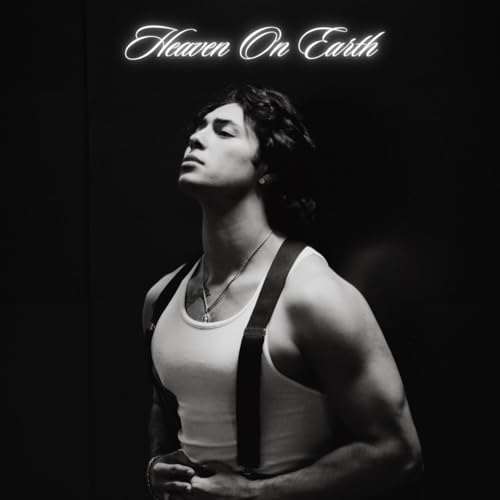 Heaven On Earth by Mikey Jimenez on Amazon Music - Amazon.com