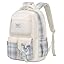 Amazon.com: VANKANY School Backpack for Girls, Cute Bookbag with Laptop ...