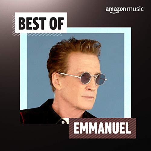 Best of Emmanuel Playlist en Amazon Music Unlimited