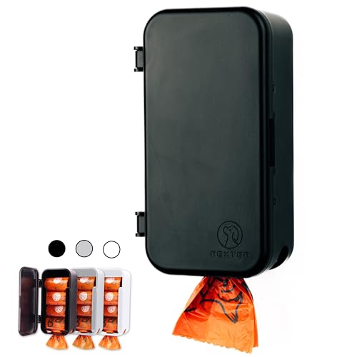 Find The Best Dog Poop Bag Stand Reviews & Comparison - Katynel