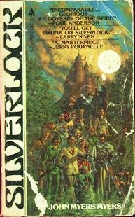 Silverlock | Amazon.com.br