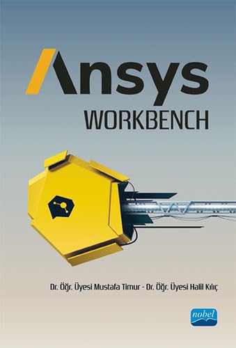 Ansys Workbench: Mustafa Timur: 9786254270444: Amazon.com: Books