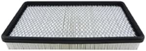 Amazon.com: Hastings AF992 Panel Air Filter Element : Automotive