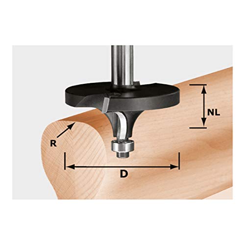 Festool Abrundfräser – Die 15 besten Produkte im Vergleich - Heim ...