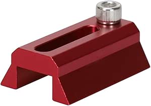 Amazon.com: Kqcibz -Style Dovetail Rail Plate - 48mm (1.89 Inch) Length ...