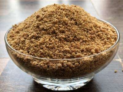 Seven Star Special Jaggery Powder | Desi Shakkar | Bura Khand [Pure ...