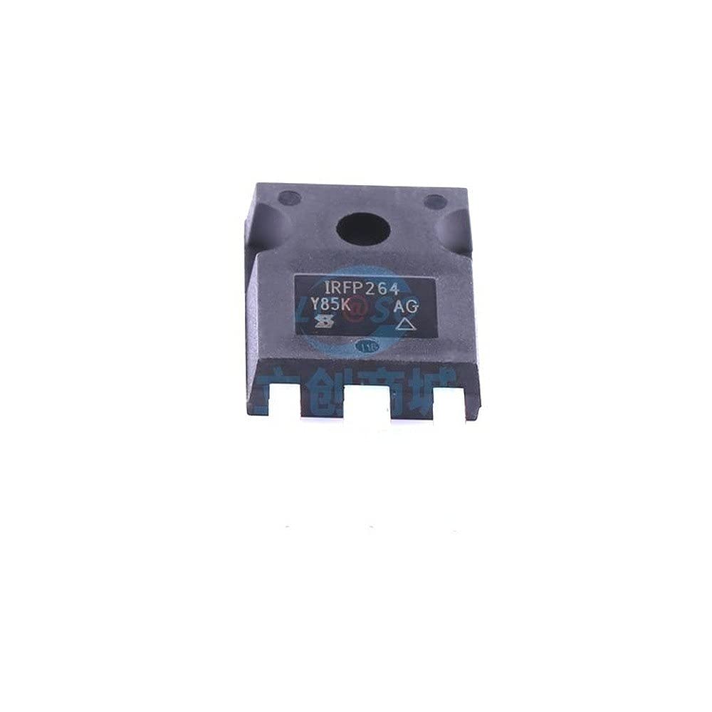 1 Pcs MOSFET IRFP264PBF TO-247 (AC) IRFP264PBF: Amazon.com: Industrial & Scientific