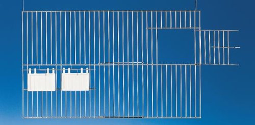 Die besten Vorsatzgitter für Vogelkäfige im Überblick - Jetzt vorbeischauen