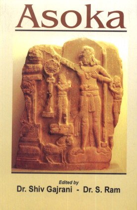 Amazon.in: Buy Asoka Book Online at Low Prices in India | Asoka Reviews ...