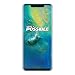 Huawei Mate 20 Pro LYA-L29 (Twilight, 6GB RAM, 128GB Storage) : Amazon ...
