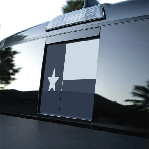 Top 10 Best Texas Flag Window Decal : Reviews & Buying Guide - Katynel