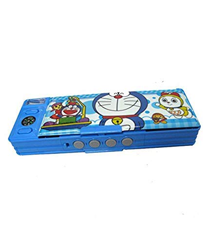 KID'SWORLD Double-Sided-Compass-DORIMOEN-Pencil Password Protected ...