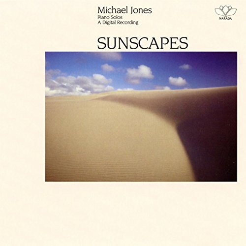 Amazon.com: Sunscapes : Michael Jones: Digital Music