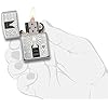 Zippo Accendino Zippo Ace : Zippo: Amazon.it: Casa e cucina