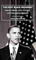 The Real First Black President