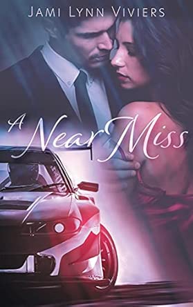 A Near Miss: 9781039106970: Books - Amazon.ca