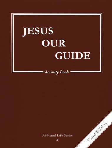 Jesus Our Guide: Book 4 | Amazon.com.br