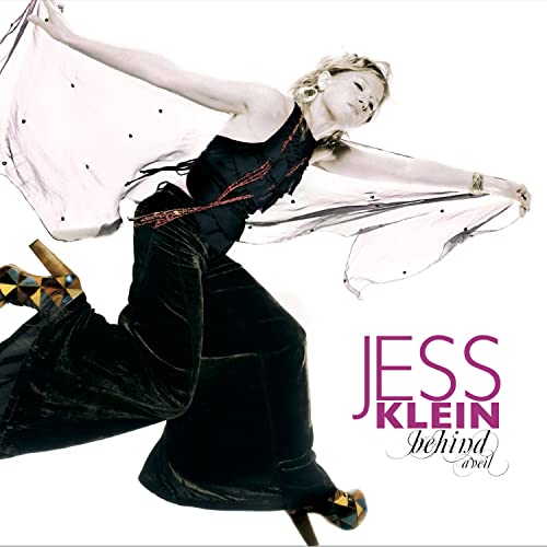 Amazon.com: Behind a Veil : Jess Klein: Digital Music