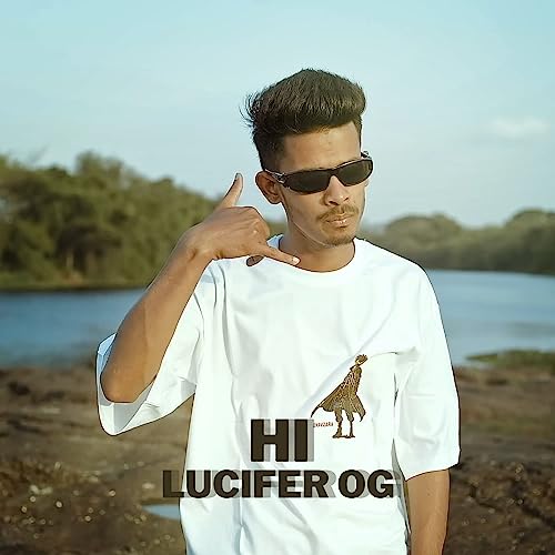 Play Hi by LUCIFER OG on Amazon Music Unlimited