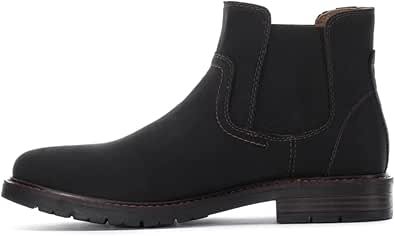 Dockers Footwear Ransome Chelsea - Botas para hombre : Amazon.com.mx ...