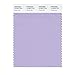 PANTONE Smart 14-3812X Color Swatch Card, Pastel Lilac - House Paint ...