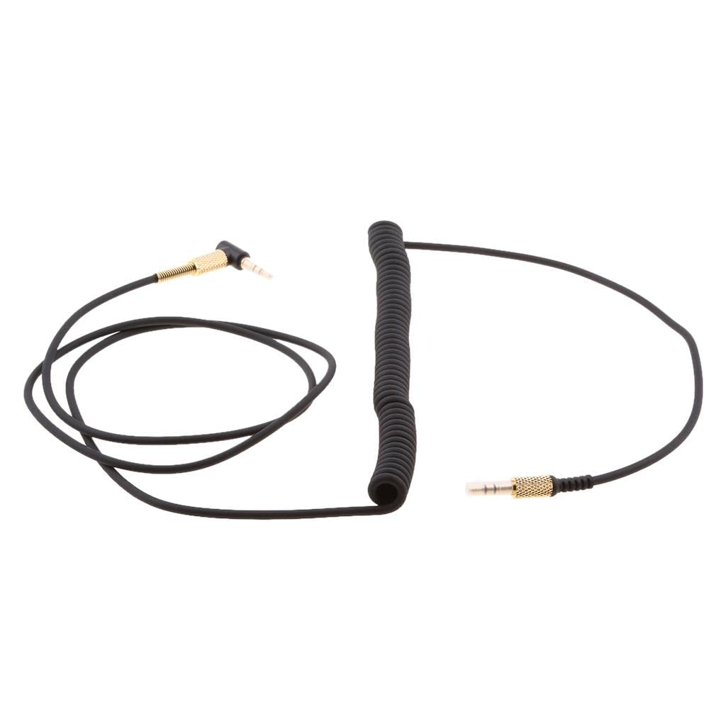 MHT Upgrade Cable for Marshall Major II 2 Monitor Headphones : Amazon ...