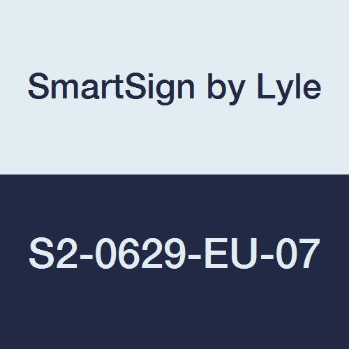 SmartSign “Danger - Lock-Out/Tag-Out All Power Sources Before Removing ...