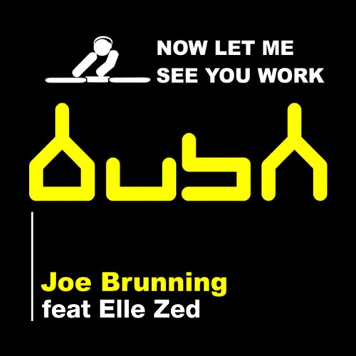 Amazon.com: Now Let Me See You Work : Joe Brunning: Digital Music