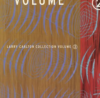 LARRY CARLTON - COLLECTION 2 - Amazon.com Music