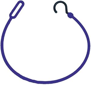 Polyflex Just Ducky Products LLC Le-Bl Poly-Cord : Amazon.ca: Sports ...