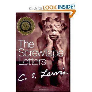 The Screwtape Letters: With Screwtape Proposes a Toast Publisher ...