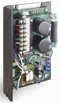 Fast Response and Same Day Shipping on Bodine Electric 3921, 0-130 VDC ...