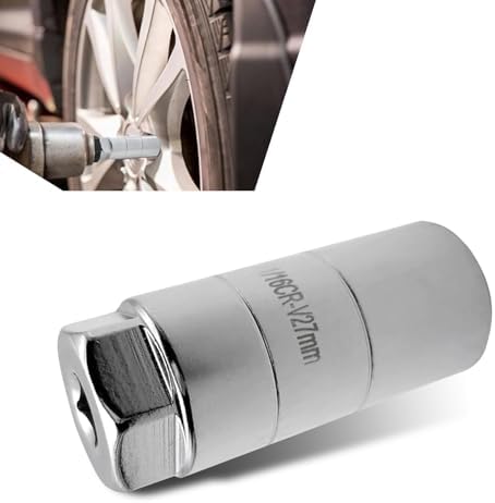 Amazon.com: Sodcay 1 Pack Car Oil Pressure Sensor Switch Socket for 1In ...