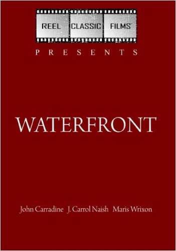 Amazon.com: Waterfront (1944) : John Carradine, J. Carrol Naish, Maris ...