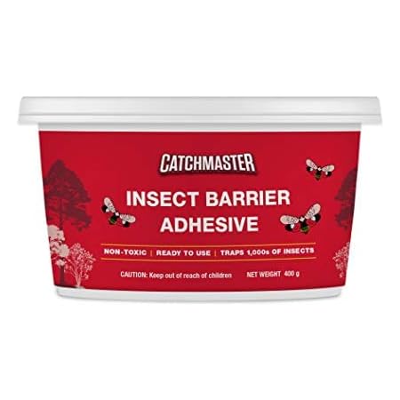 Amazon.com : Tree Banding DIY Insect Adhesive Barrier Kit by ...