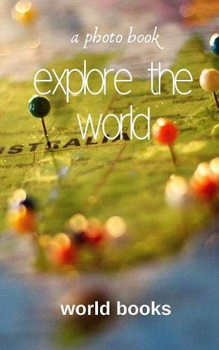 Explore the Globe: Amazon.co.uk: Books, World: 9780368818165: Books