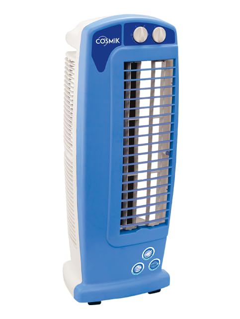 Buy COSMIC TOWER FAN (BLUE) Online at Low Prices in India - Amazon.in