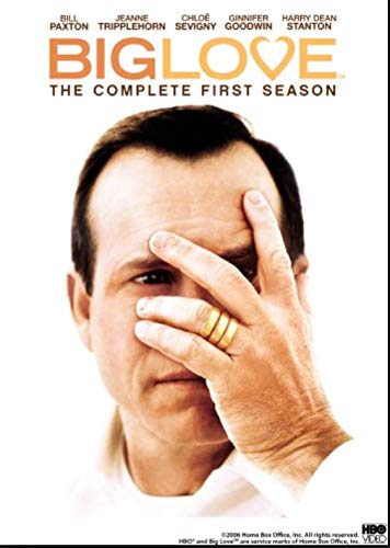 Amazon.com: Big Love: Season 1 : Movies & TV