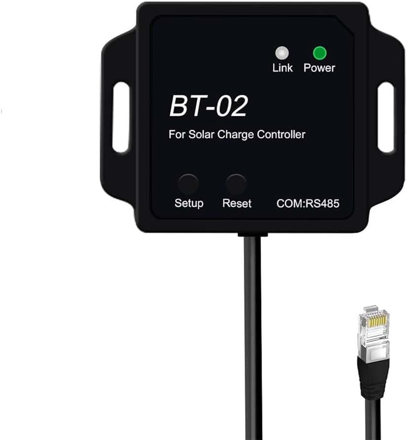 Amazon.com : Bateria Power BT-2 Wireless Module, Realize Real-time ...