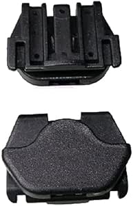 Amazon.com: Autobahn88 Fender Liner Molding Clip, compatible with ...