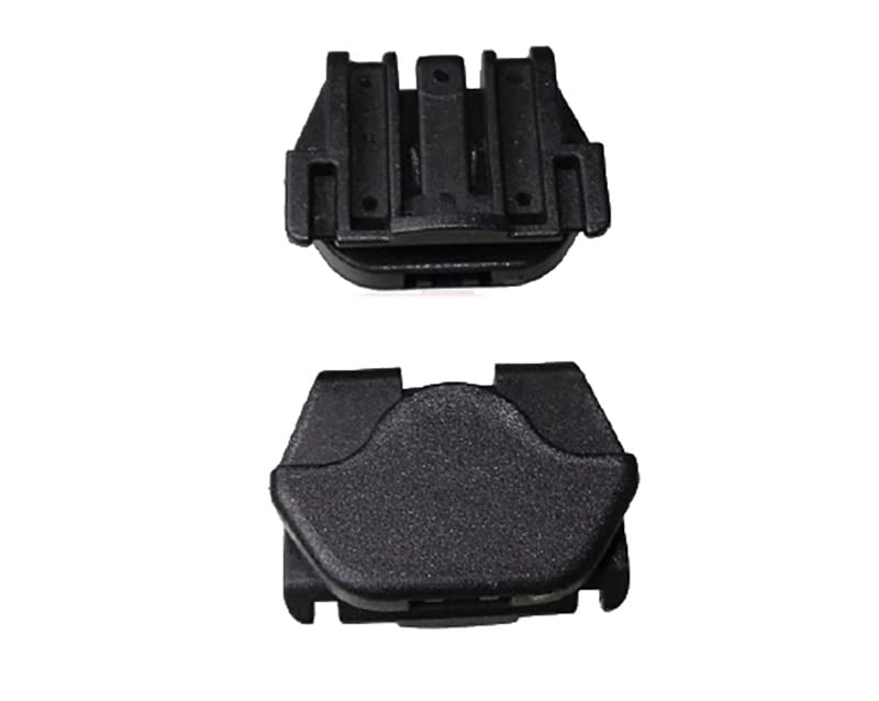 Amazon.com: Autobahn88 Fender Liner Molding Clip, compatible with ...