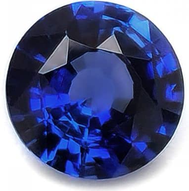Empirical Jewels नीलम का पत्थर Pure Nilam Stone Original Certified 11. ...