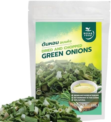 Amazon.com : Litehouse Freeze Dried Spring Onion - Fresh Spring Onion ...