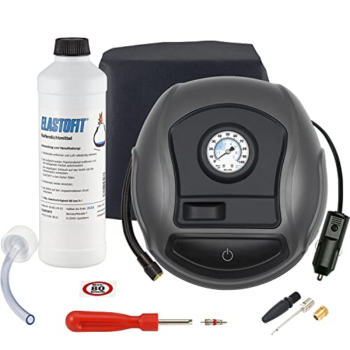 Auto Pannenset – Die 15 besten Produkte im Vergleich » Karawankentunnel