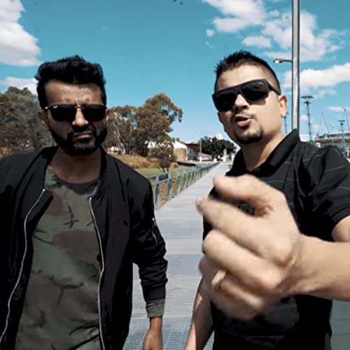 Écouter Dream Thang par The Unity & Girish feat. Nima Rumba sur Amazon ...