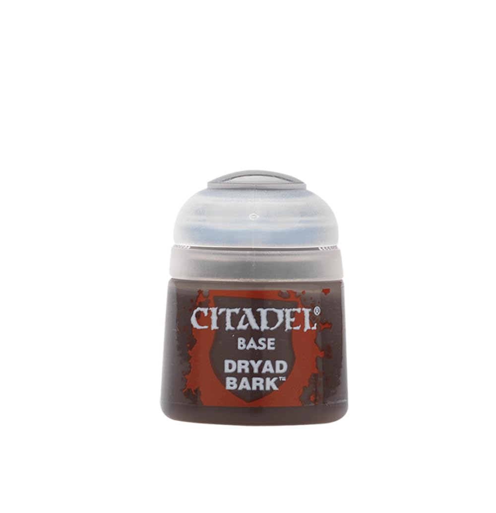 Amazon.com: Games Workshop Citadel Base: Dryad Bark : Arts, Crafts & Sewing