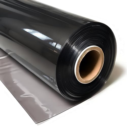 Amazon.com: Flexa Crystal Clear Tinted Vinyl 30 Gauge (54" Wide) 2.5"x ...
