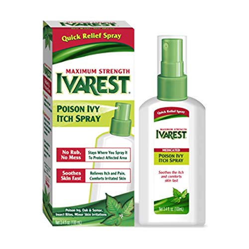 Find The Best Cure For Poison Ivy Reviews & Comparison - Katynel